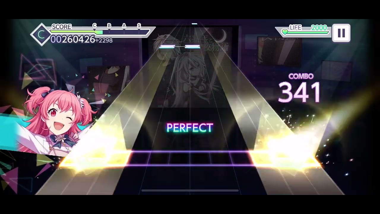 Rare footage of me unlocking Six Trillion Years on Master - YouTube