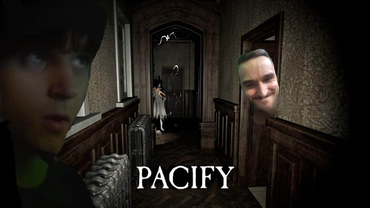 SPÁLILI SME KONEČNE VŠETKY BÁBIKY ??? (Pacify) w/@daliborcuchran - YouTube