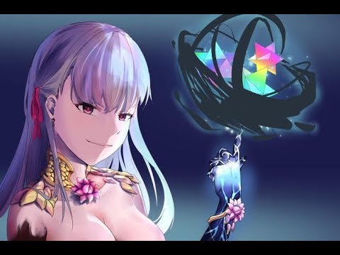 [FGO] Tokugawa Kaiten Labyrinth - Ooku - vs Beast III/L (24% power) - Kama solo - YouTube