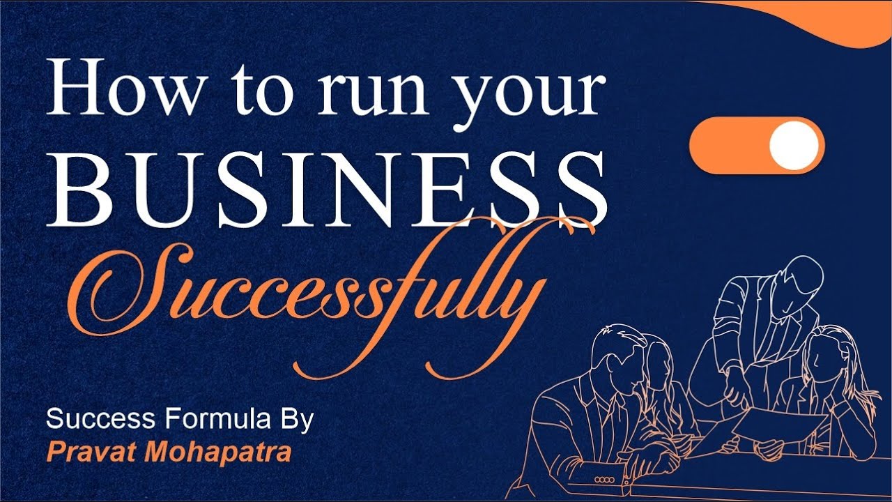 Business Success Tips II Business Success Mantra || Successful ...