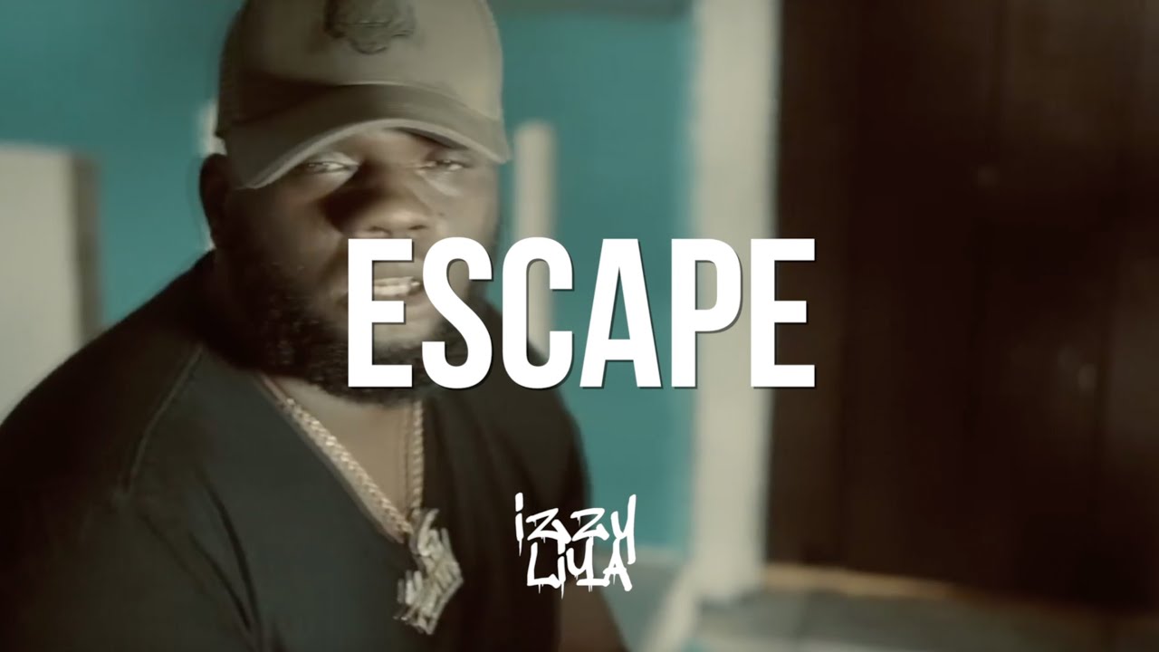 Dancehall Riddim Instrumental 2024 "Escape" - YouTube