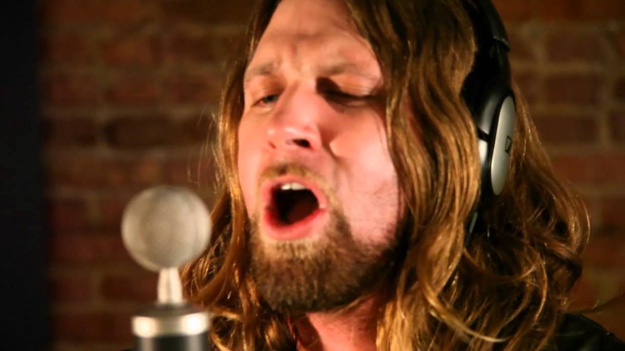 Kevin Martin "I Need Your Love" - YouTube