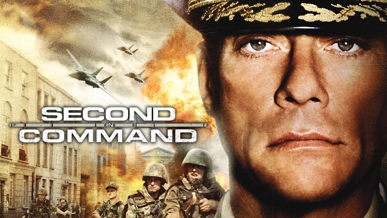 second in command [2006] kill count - YouTube