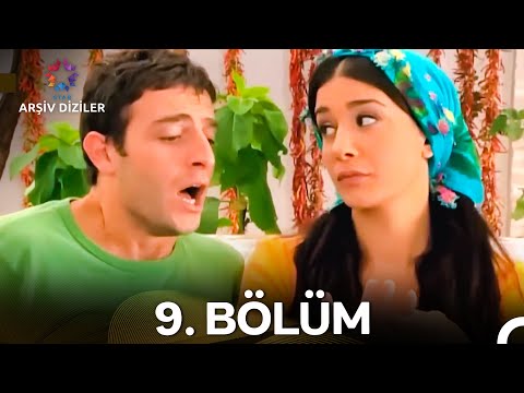 Dürüye'nin Güğümleri 9. Bölüm