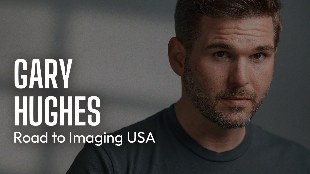 Road to Imaging USA with Gary Hughes - YouTube