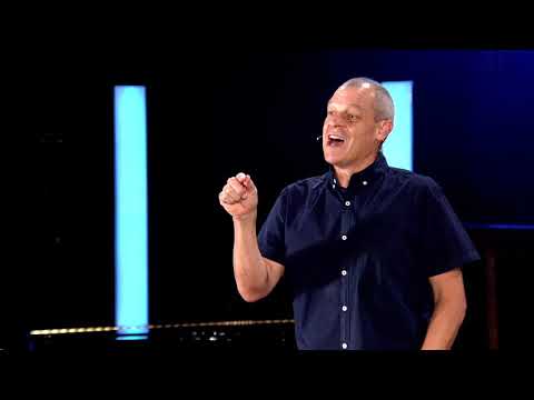 Do Not Fear | Strong + Courageous - Week 1| September 6, 2020 Shane ...