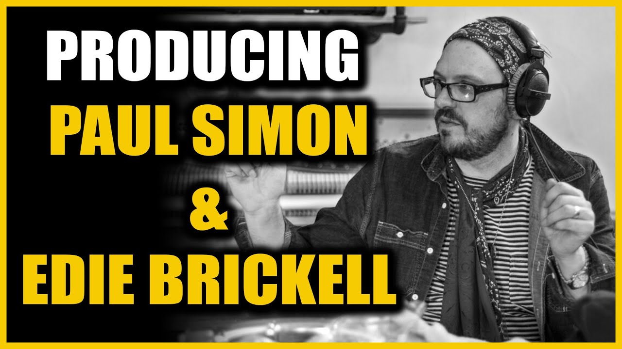What Do Paul Simon, Edie Brickell, and Christopher Cross Have in Common? Kyle Crusham (An ...