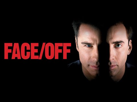 Face/Off (1997) - Kill Count - YouTube