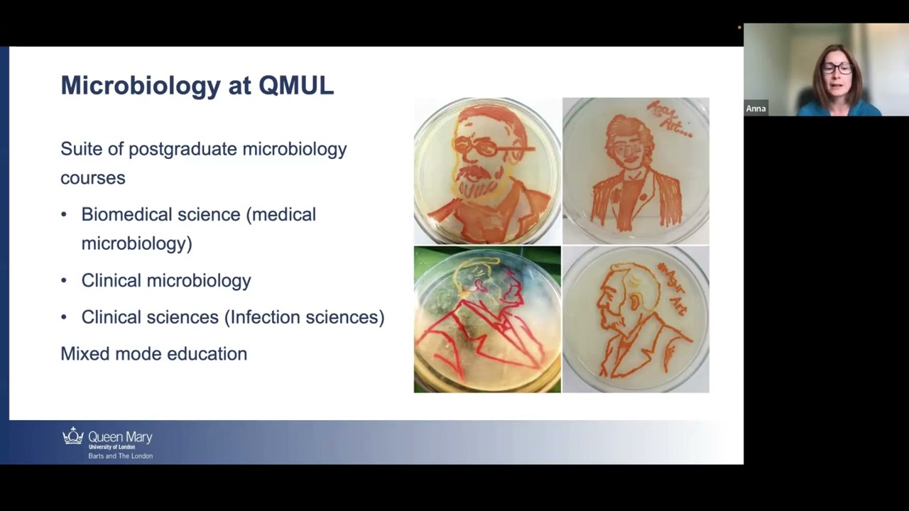 Medical Microbiology
