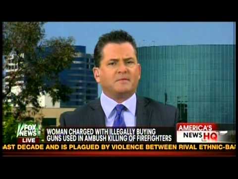 Wallin & Klarich Attorney David E. Wohl's Fox News Commentary On The ...