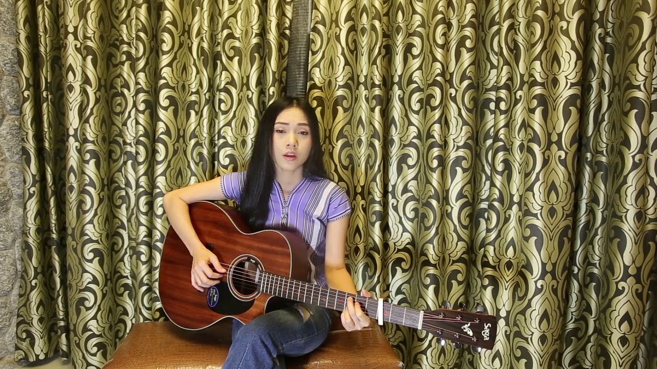 Karen new song "I am not a doll" by Dohchi Sunne cover by Fai Tipsuda ...