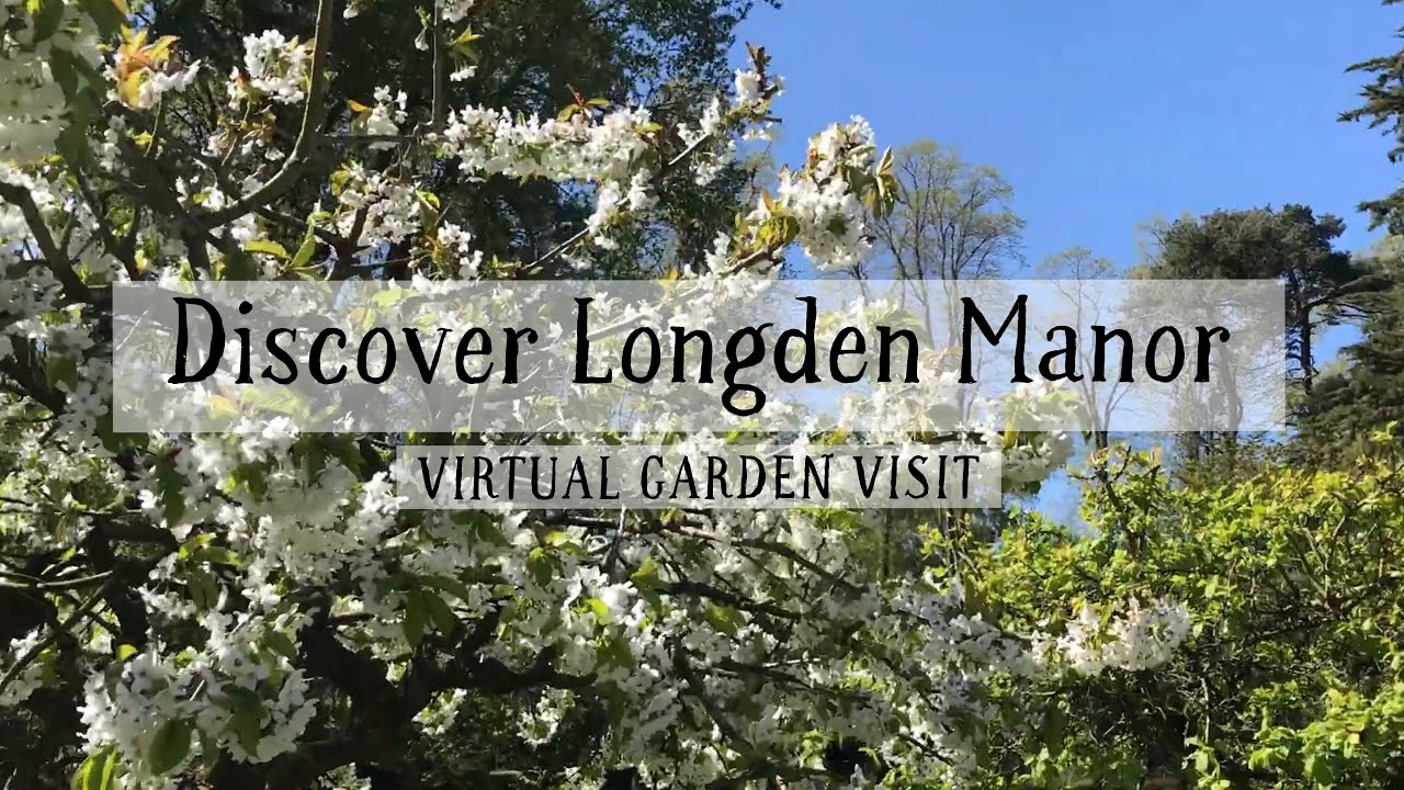 Discover Longden Manor - YouTube