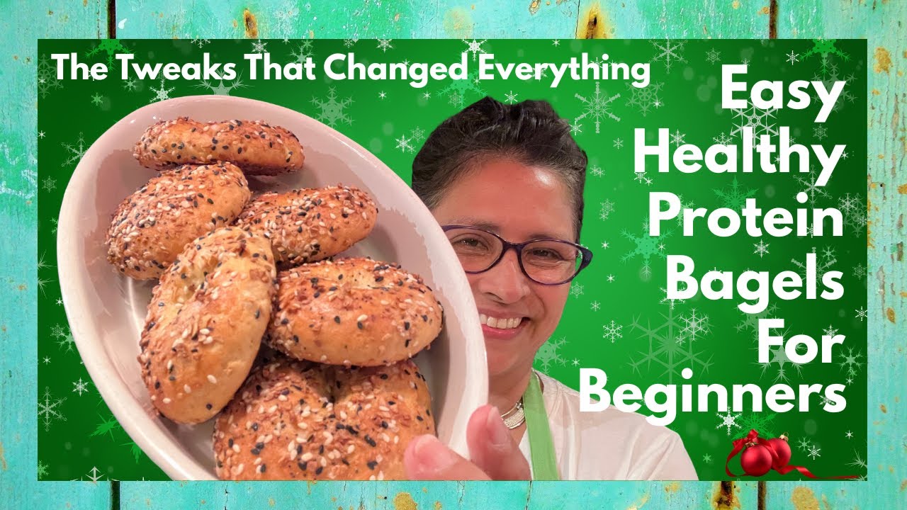 The Little Tricks That Changed My Bagels! Use Them For Your Favorite ...