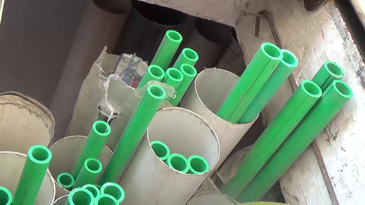 PPRC Pipes | Documentary - YouTube