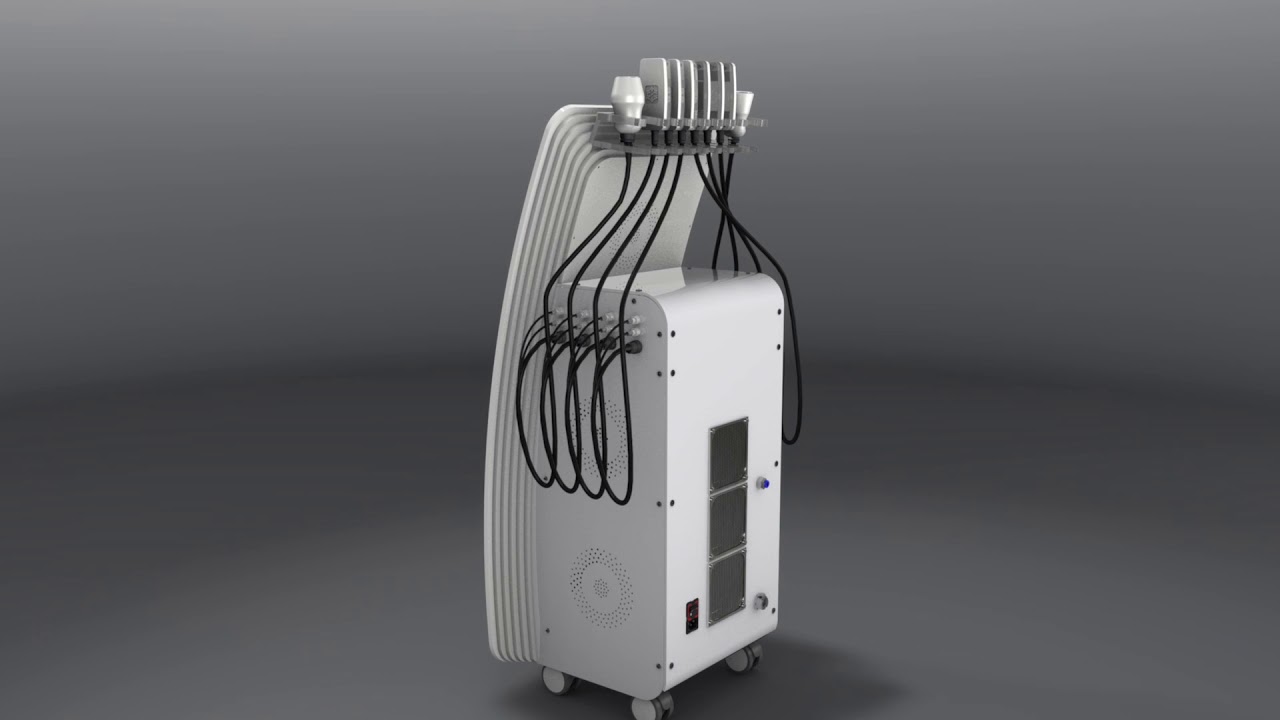 Cryolipolysis - Electro Muscle Stimulation - Cryo Rejuvenation ...