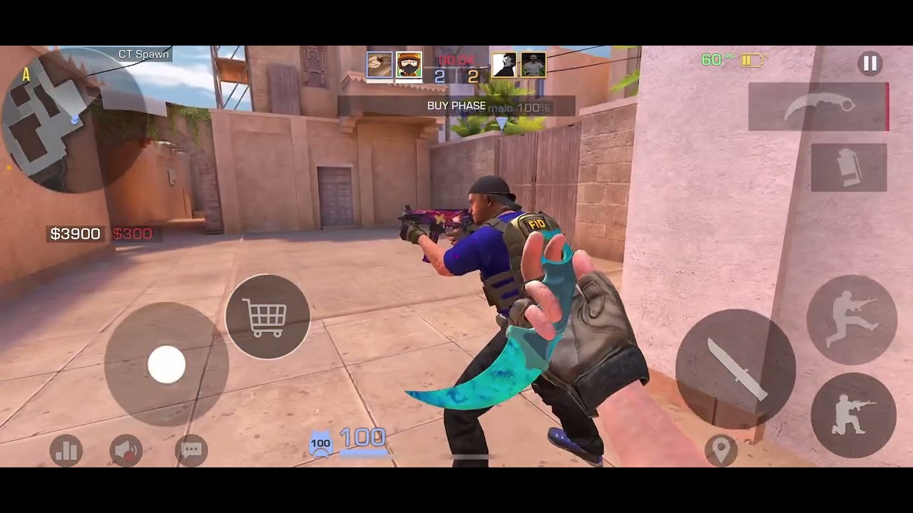 Standoff 2 | Full Allies Match Gameplay (+15 kills) on Silver One | 0. ...