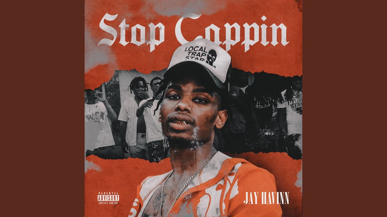 Stop Cappin - YouTube