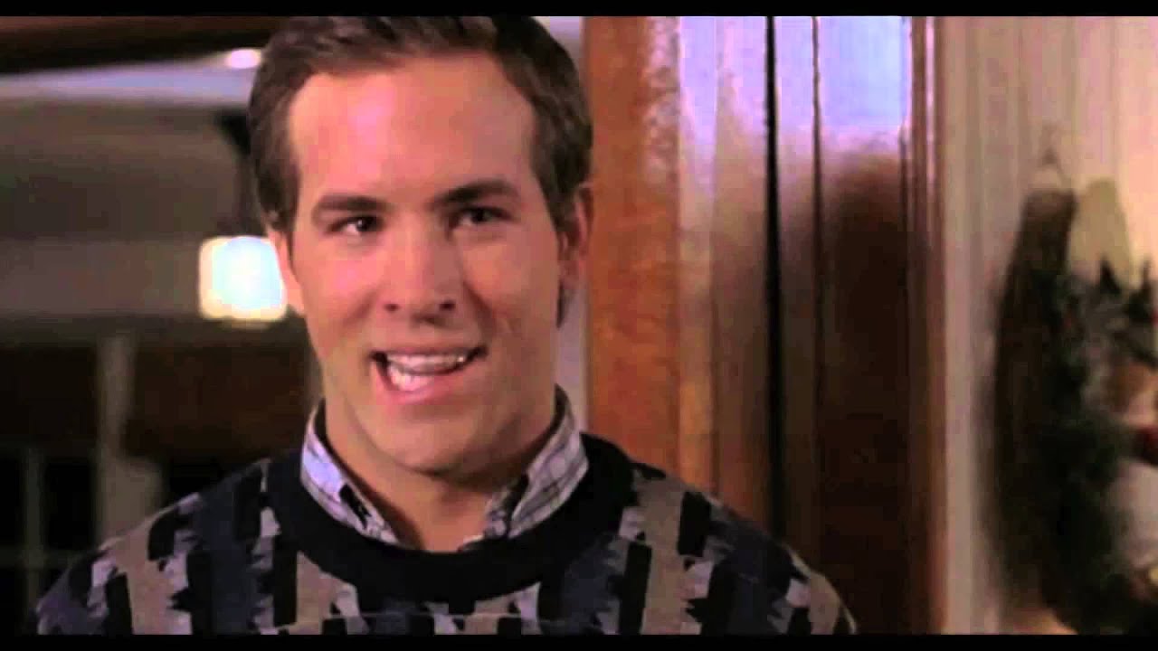 Drool Scene - Just Friends - YouTube