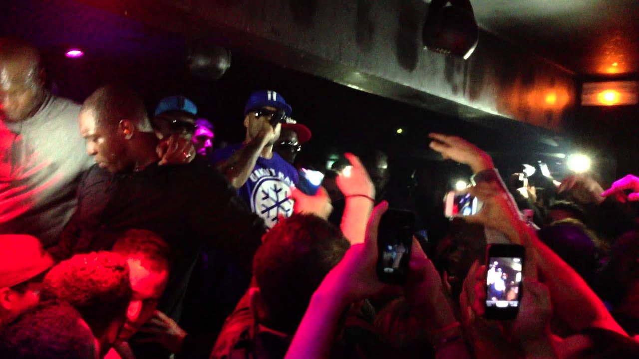 Booba show Mistral Aix en Provence HD - YouTube