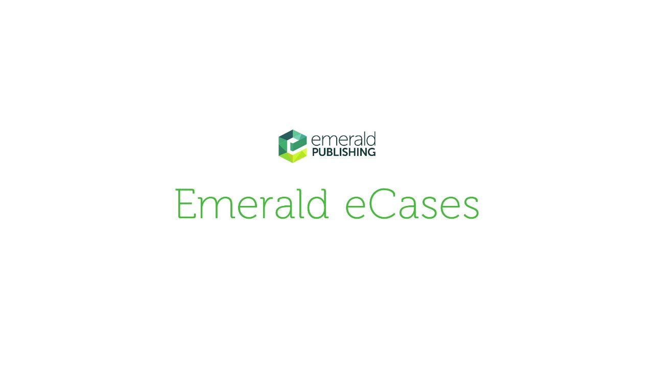 Emerald Insight Logo