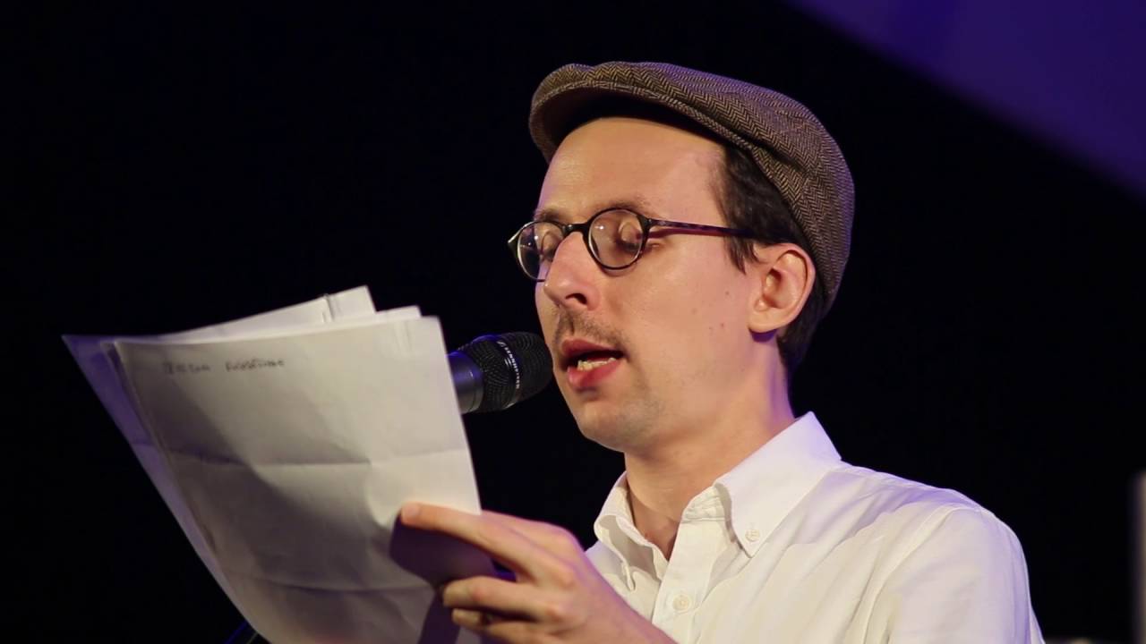 Paul Bokowski - Eine Woche voller Muttertage - YouTube