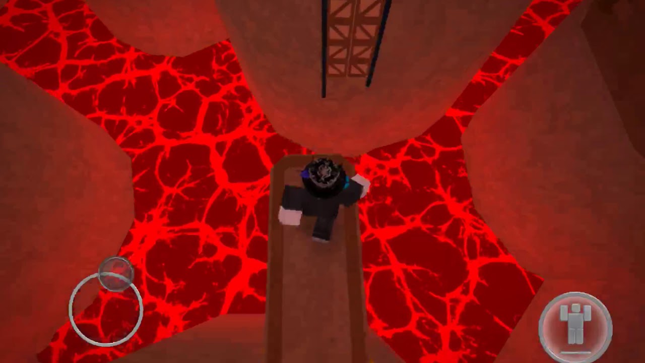 Hotlands [Hard] | Roblox FE2 Map Test - YouTube