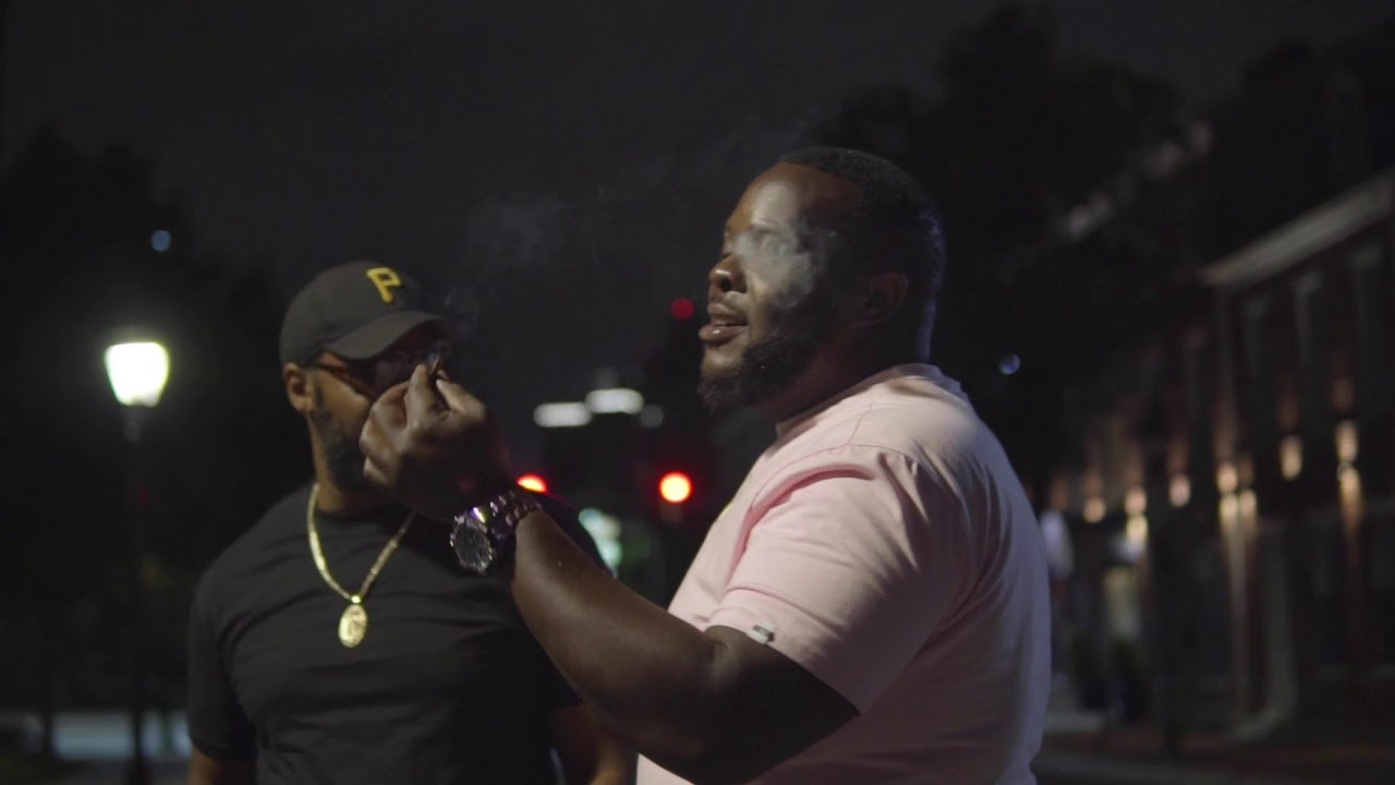 Lil Nigga Freestyle - YouTube