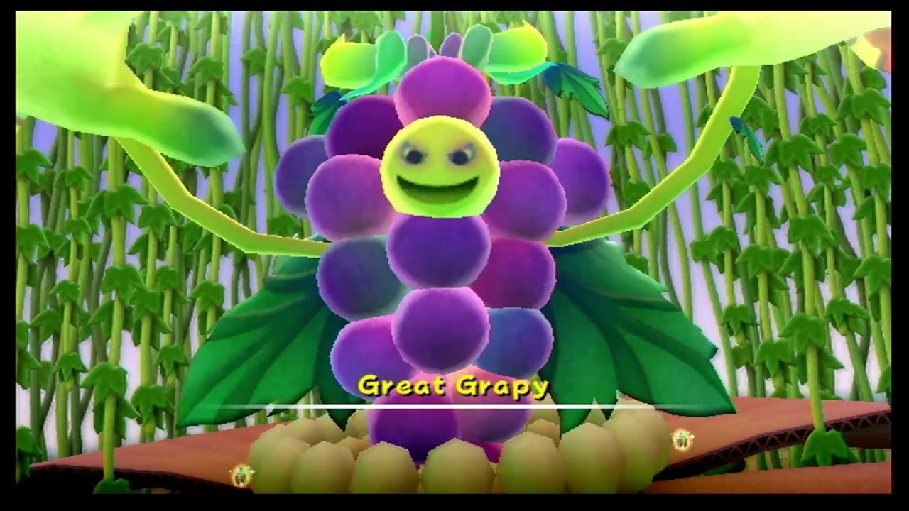 The Munchables Any% 1:17:41 - YouTube