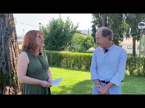 Especial festas de S. Pedro de Riba de Ave 2023 - YouTube