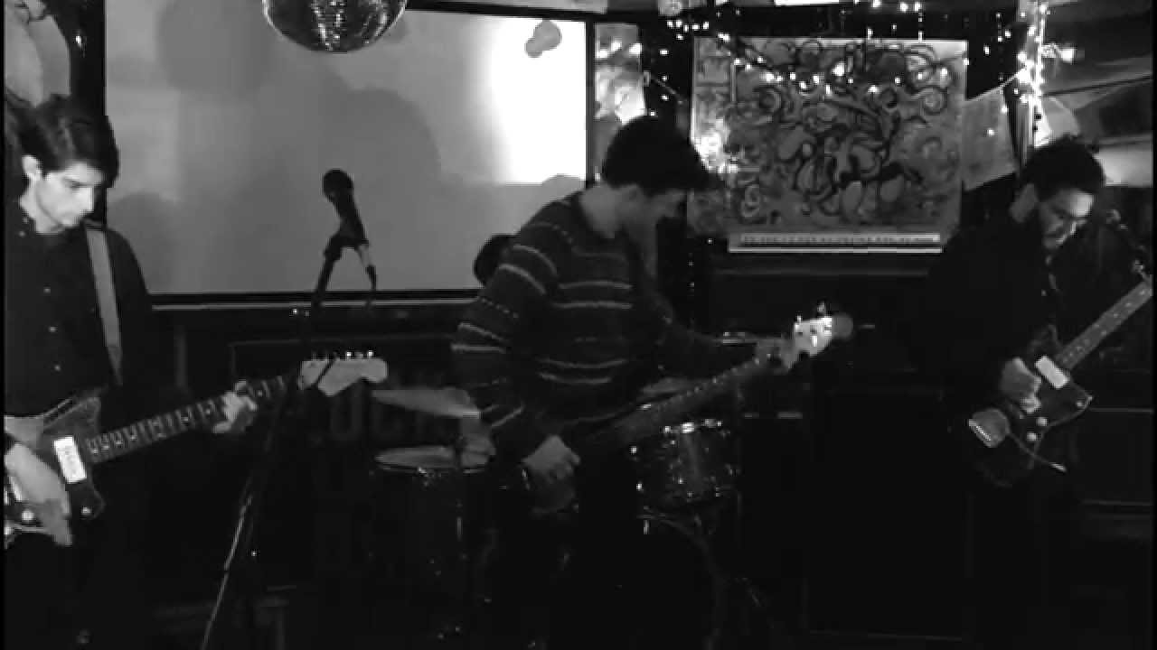 Infinity Girl - Heavy (Live 11/08/15) - YouTube