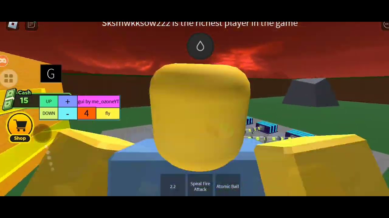 ghosthub work on all executor - YouTube