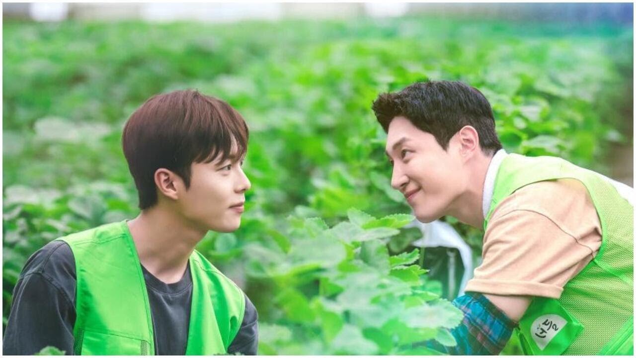 Do Won Finds Peace In Yoon Do Jin And The Countryside In Teasers For ...