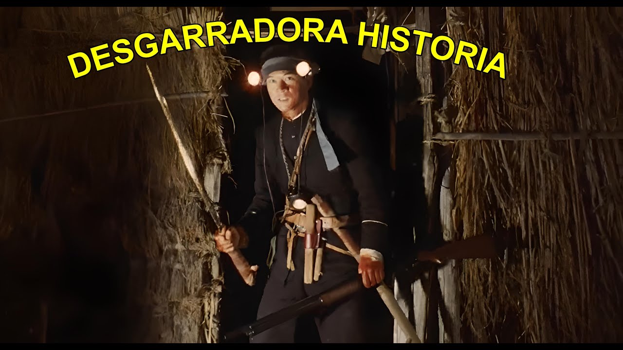 RESEÑA | VILLAGE OF DOOM (Película - 1983) (Masacre de Tsuyama ...