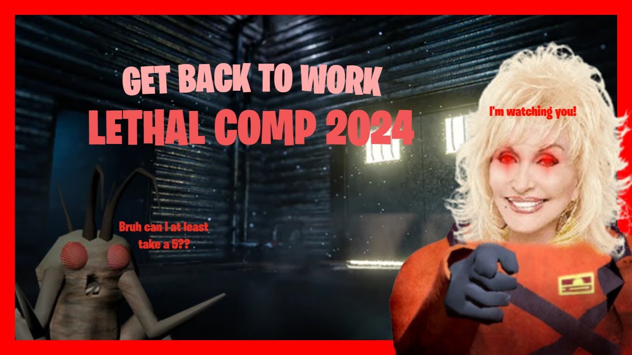 Lethal Compilation 2024 - YouTube