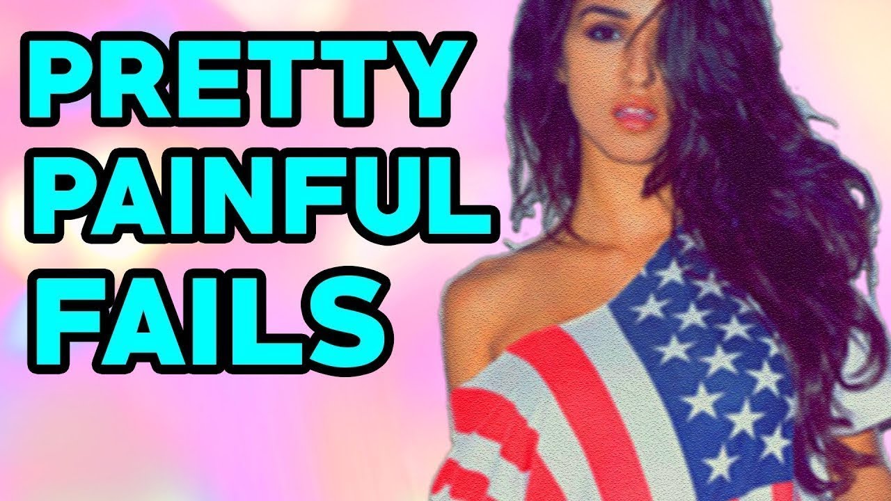 Pretty Painful Fails of the Week (October 2017) | Funny Fail ...