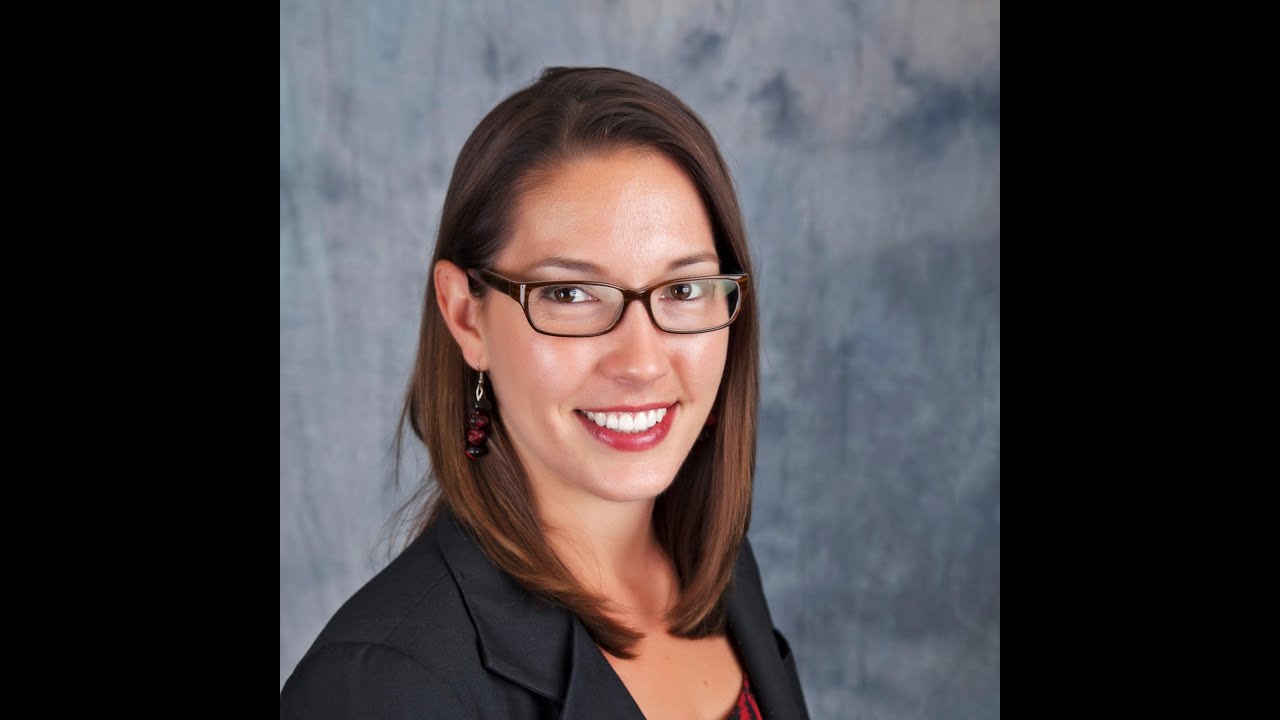 SDSU Counseling Programs | Justine Darling, Lecturer - YouTube