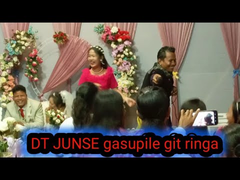 DT JUNSE biao gasupile git ringa - YouTube