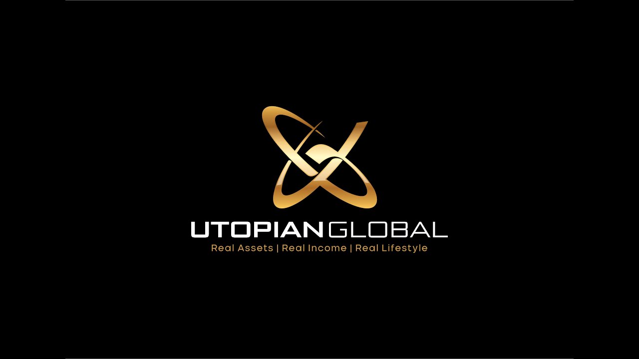 Utopian Global - STORH - YouTube