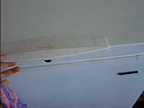Sleep-over series:#2 frozen panties
