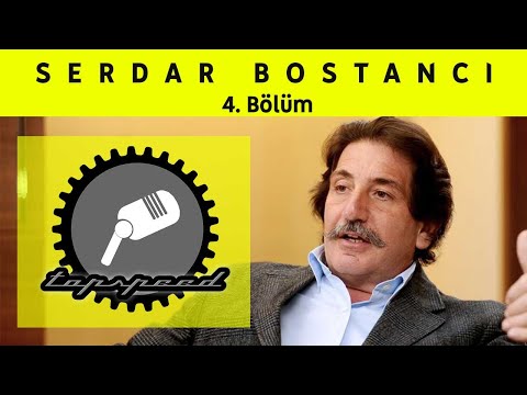 İki Yarış Arası Hayat Serdar Bostancı Belgeseli  4/5