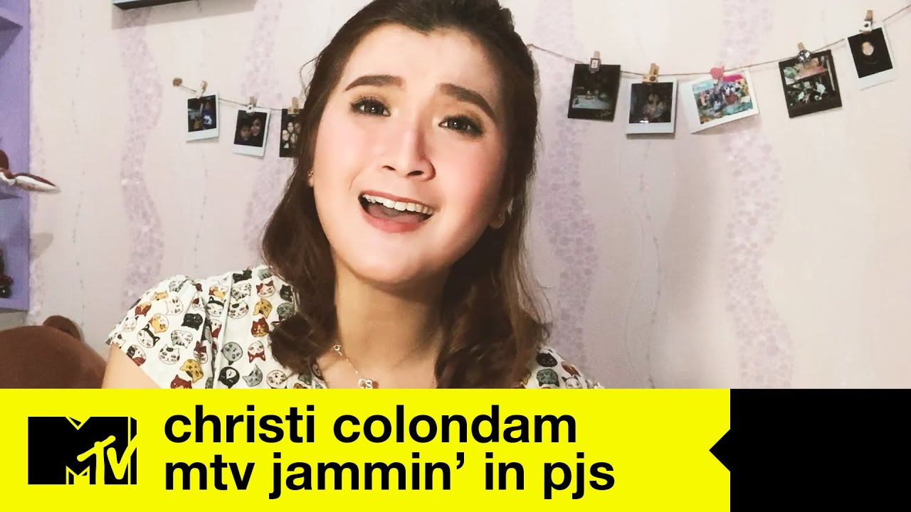 Christi Colondam (Live) - "Bersamamu Berdua" + "24 Jam" + "Attention ...