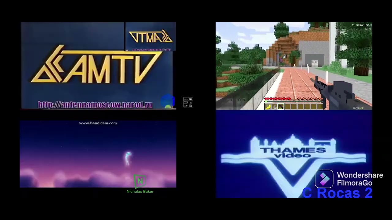 Logos Sparta Remix Part 3 - YouTube