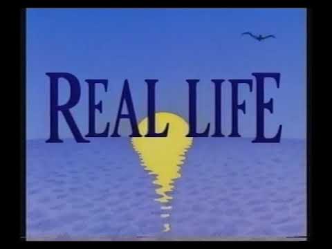 Real Life Ident (The Landscape Channel) - YouTube