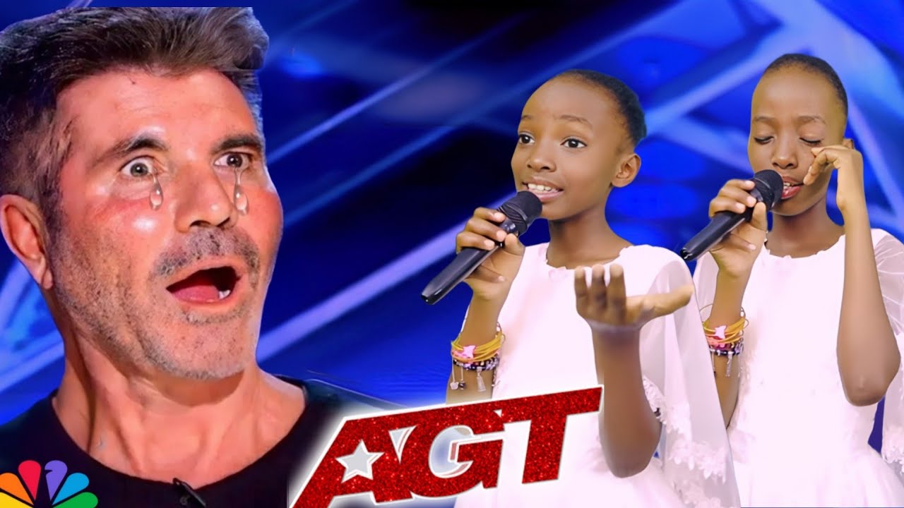SIMON Cowell Broke Down in Tears After Hearing Neilla’s Extraordinary ...