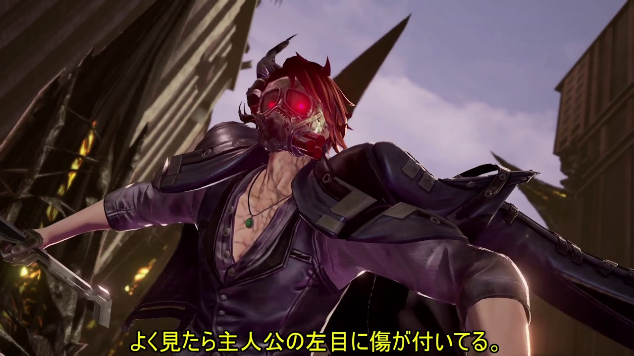 【ゆっくり実況】愚痴と性癖を垂れ流しながら生き残るCODE VEIN part2 - YouTube