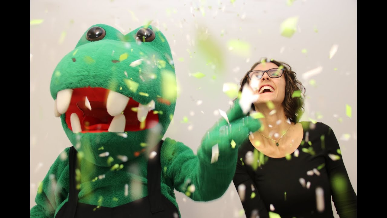Happy New Year 2019 from BITZER - YouTube