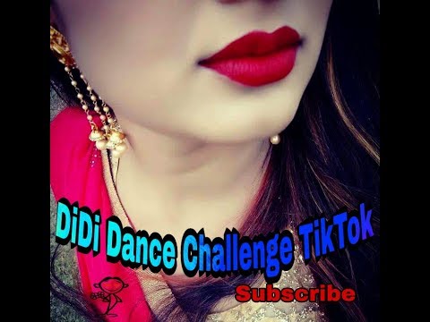 DiDi Dance Challenge TikTok Musically | DiDi Dance Compilation