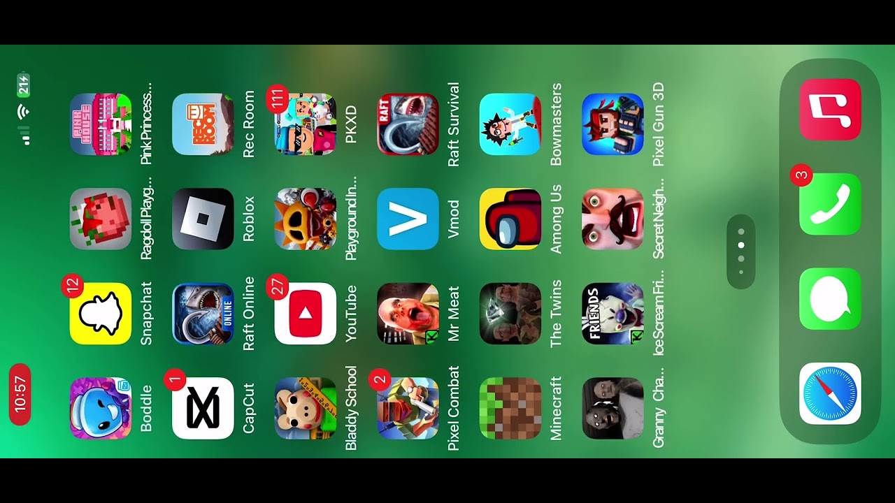 Play this game - YouTube