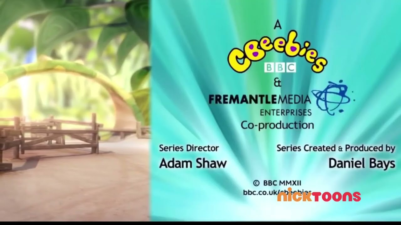 FremantleMedia Enterprises (2014) - YouTube
