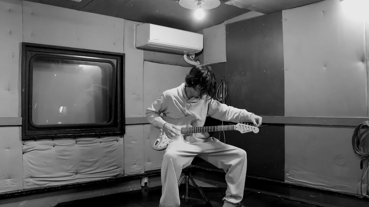 Ryan Loop - Tuning (Music Video) - YouTube